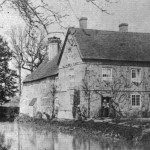 Cudworth Manor - Newdigate Local History Society