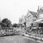 The Elms / Melton Hall - Newdigate Local History Society